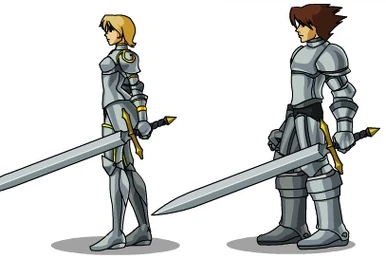 Sepulcher Dragonfable