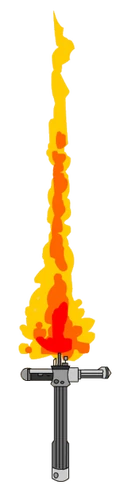 Flambe | DragonFable Wiki | Fandom
