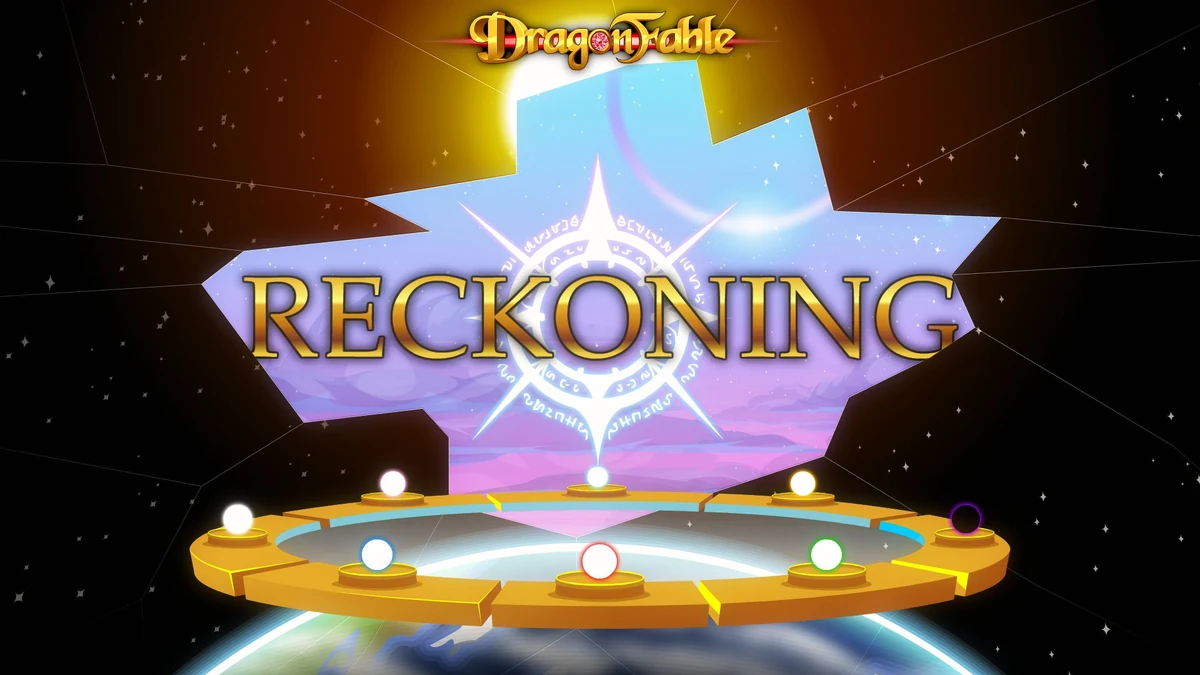 Design Notes 21-08-20: The Maleurous: Reckoning | DragonFable Wiki | Fandom