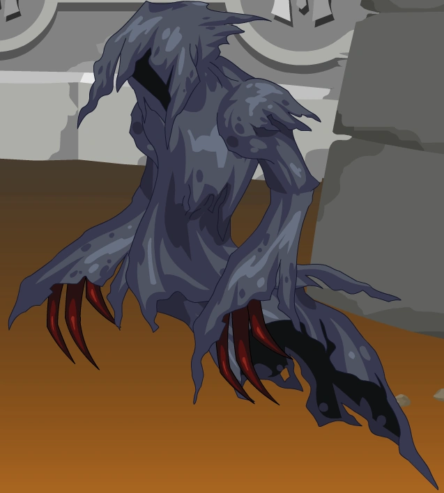 Spirit | DragonFable Wiki | Fandom