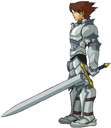 Warrior | DragonFable Wiki | Fandom