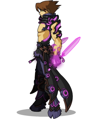 Cryptic | DragonFable Wiki | Fandom