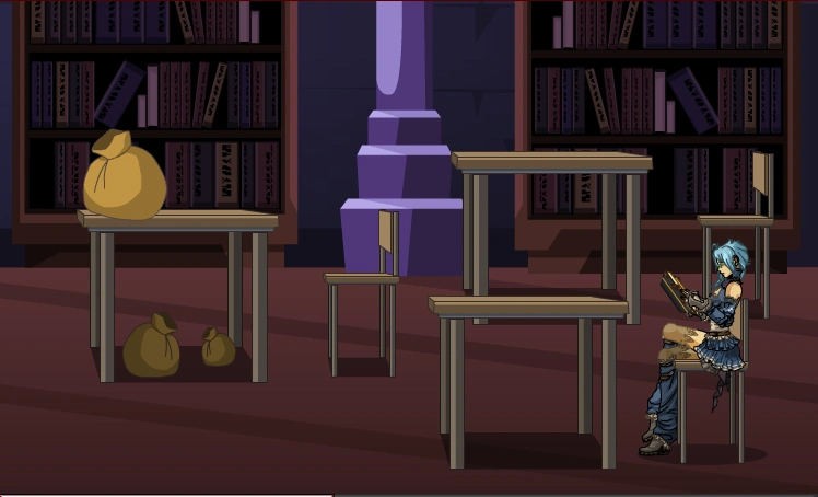 Swordhaven Magic Academy | DragonFable Wiki | Fandom