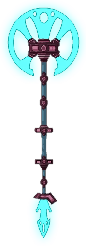 SoulSmith Staff | DragonFable Wiki | Fandom