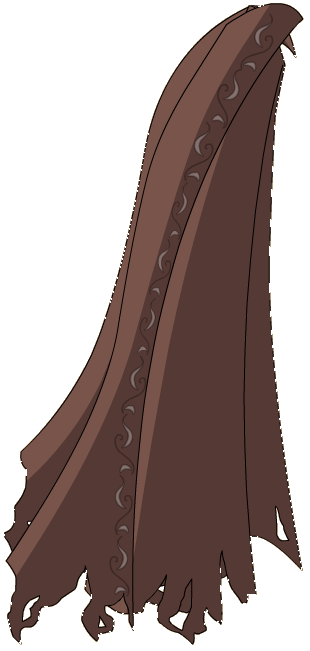 Necromancer Cape | DragonFable Wiki | Fandom