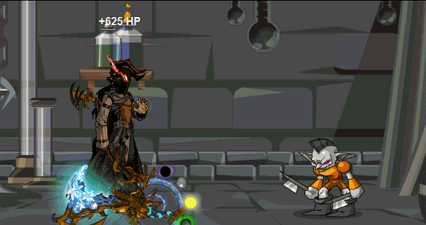 Sneevil-Bot | DragonFable Wiki | Fandom