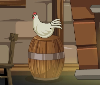 Chicken | DragonFable Wiki | Fandom