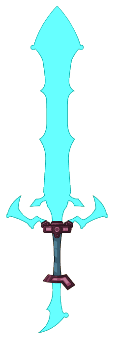 SoulSmith Sword | DragonFable Wiki | Fandom