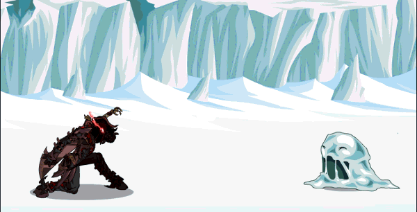 Snowball | DragonFable Wiki | Fandom