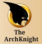 The ArchKnight | DragonFable Wiki | Fandom