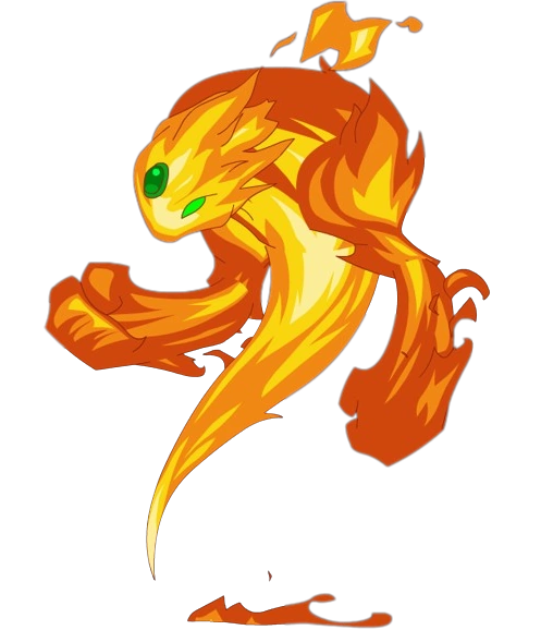 Inferno Elemental | DragonFable Wiki | Fandom