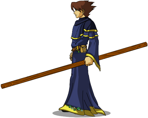 Mage | DragonFable Wiki | Fandom