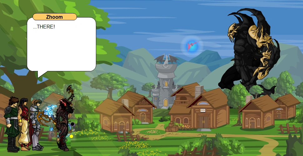 Titans of BattleOn! | DragonFable Wiki | Fandom