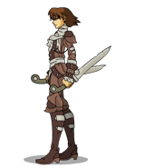 DragonRogue | DragonFable Wiki | Fandom