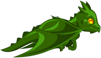 Draco (pet) | DragonFable Wiki | Fandom