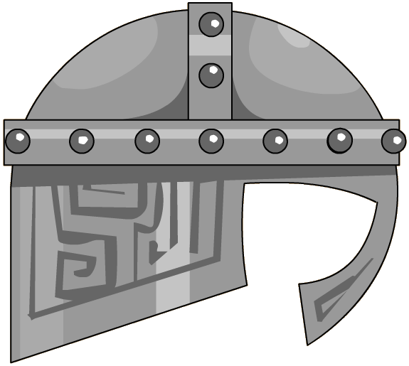 Worn Skullcap | DragonFable Wiki | Fandom