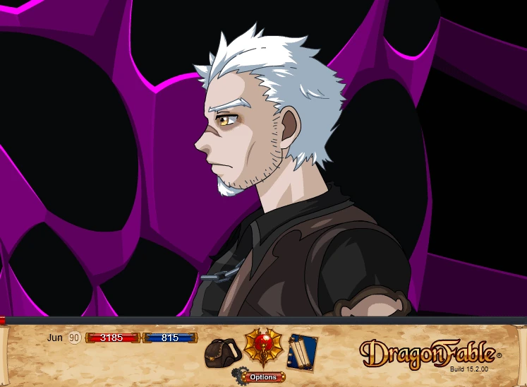 Halfway Through | DragonFable Wiki | Fandom