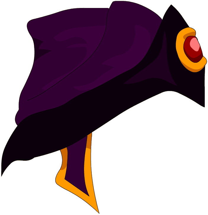 Thursday's Hat | DragonFable Wiki | Fandom