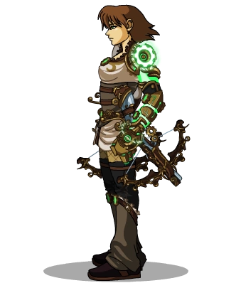 TimeKiller | DragonFable Wiki | Fandom
