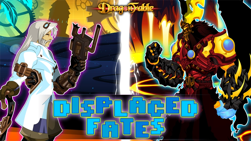 Design Notes 20-08-07:Displaced Fates Part 3: Fractured Self ...