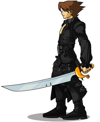 Dread Pirate | DragonFable Wiki | Fandom