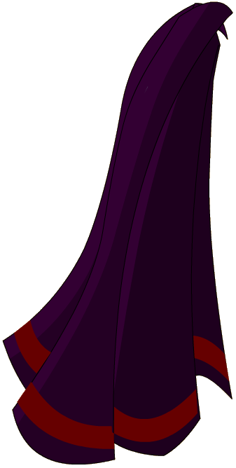 Thursday's Cape | DragonFable Wiki | Fandom