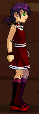 Lady Vayle | DragonFable Wiki | Fandom