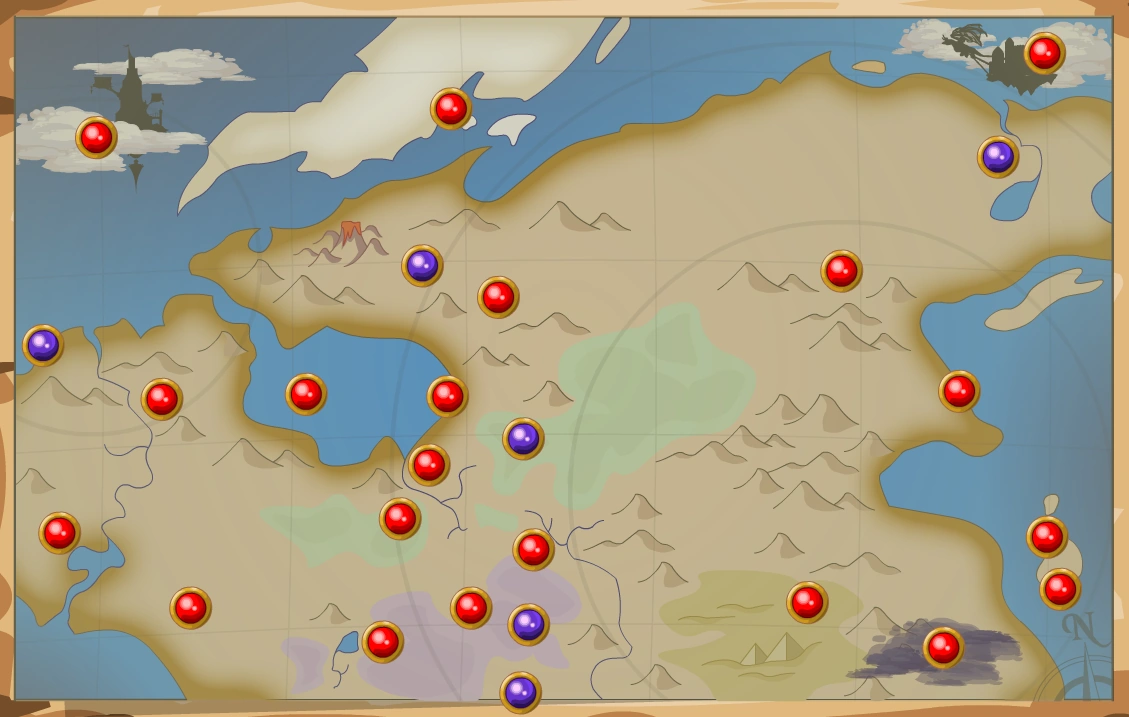 Book 1 | DragonFable Wiki | Fandom