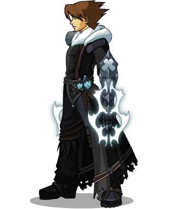 Master SoulWeaver | DragonFable Wiki | Fandom