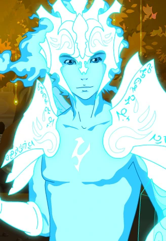 Elemental Spirit | DragonFable Wiki | Fandom