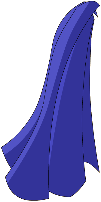 Royal Blue Cape | DragonFable Wiki | Fandom