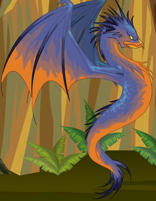 Wyvern | DragonFable Wiki | Fandom