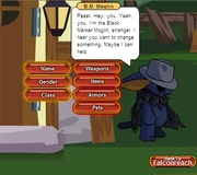 Black Market Moglin | DragonFable Wiki | Fandom