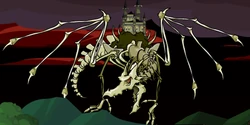 Book 1 Timeline | DragonFable Wiki | Fandom