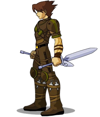 Rogue | DragonFable Wiki | Fandom