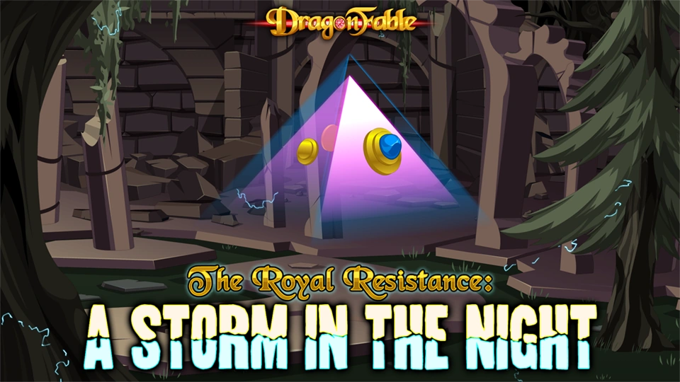 Design Notes 20-09-11: Book 3: The Royal Resistance | DragonFable Wiki ...