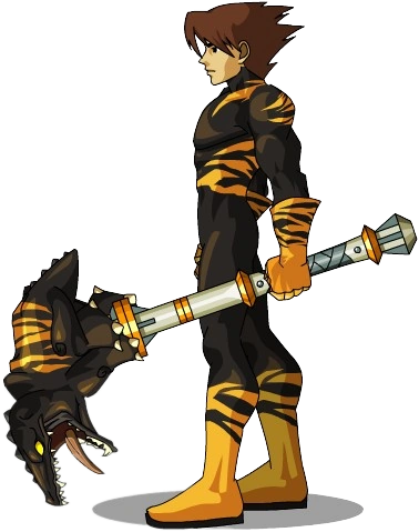 Togslayer | DragonFable Wiki | Fandom