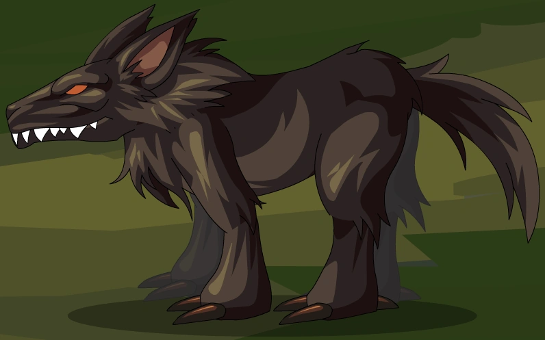Wolf | DragonFable Wiki | Fandom