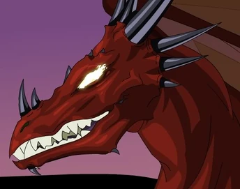 Akriloth | DragonFable Wiki | Fandom