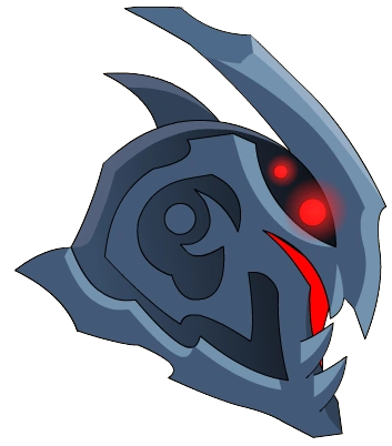 Spiked Death Helm | DragonFable Wiki | Fandom