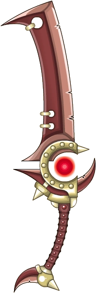 Baconated Blade of Doom | DragonFable Wiki | Fandom