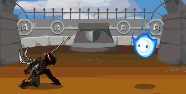 Wisp | DragonFable Wiki | Fandom