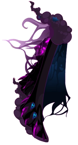 Mantle of Fear | DragonFable Wiki | Fandom