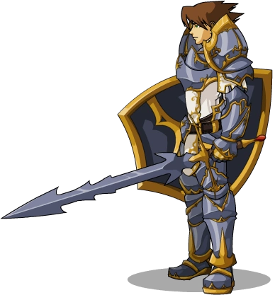 Guardian | DragonFable Wiki | Fandom