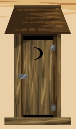 Outhouse | DragonFable Wiki | Fandom