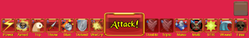 Warrior | DragonFable Wiki | Fandom