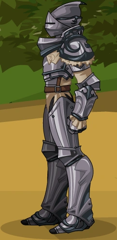 Sir Comvent | DragonFable Wiki | Fandom