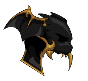 DeathKnight Helm | DragonFable Wiki | Fandom