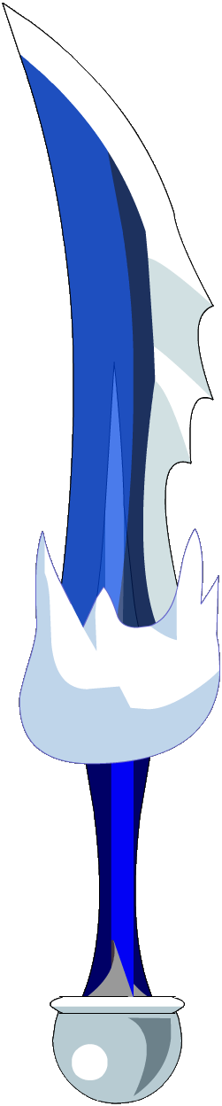 The First Frost Devil | DragonFable Wiki | Fandom