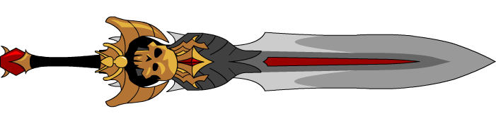 Deathknight Blade | DragonFable Wiki | Fandom